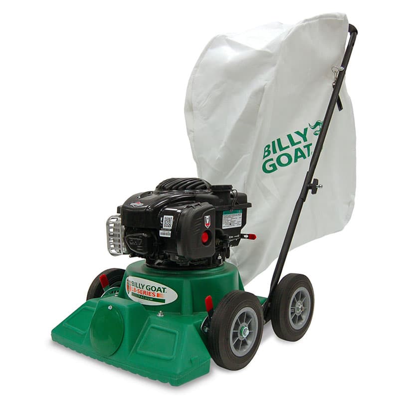 Billy Goat Residential LB352 Vacuum - YARDWORX