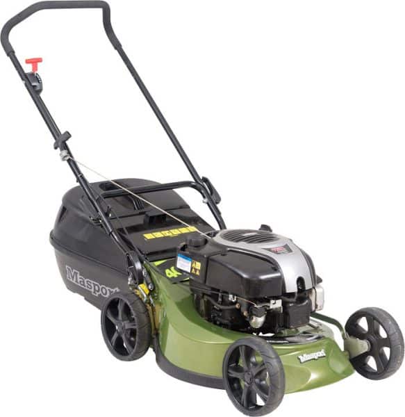 MASPORT President® 4000 AL Mower (565924) - YARDWORX