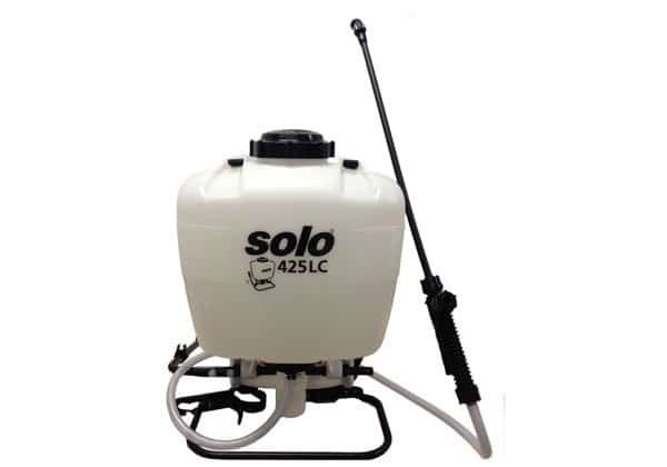 SOLO 425LC - 15 Litre Backpack Sprayer - YARDWORX