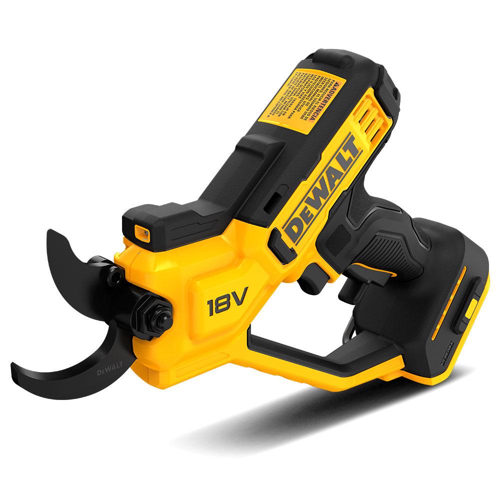 DeWalt 18V XR Power Pruner KIT (DCMPP568D1-XE) - YARDWORX