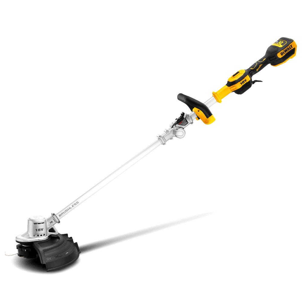 Honda UMS425 Line Trimmer - YARDWORX