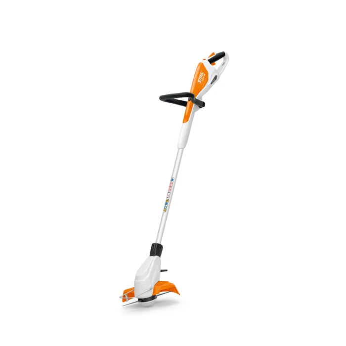 STIHL FSA 45 Battery Grass Trimmer AI-Line - YARDWORX